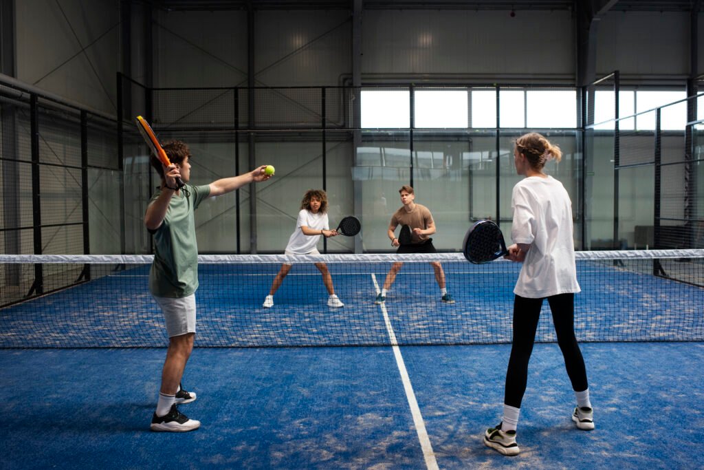 13 Rules Of Pickleball You Must Need To Know