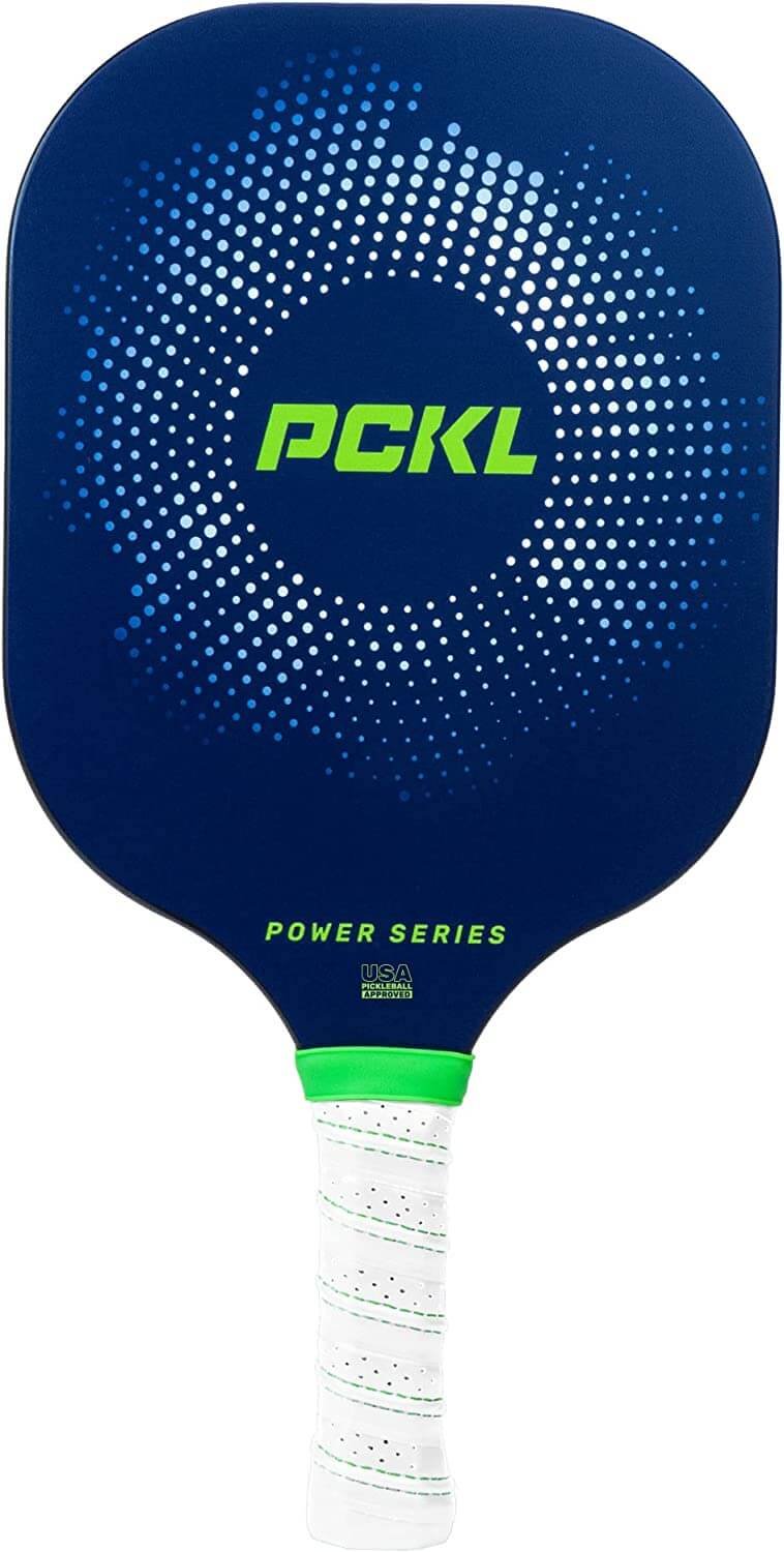 Best Pickleball Paddle For Power | Crush The Competition